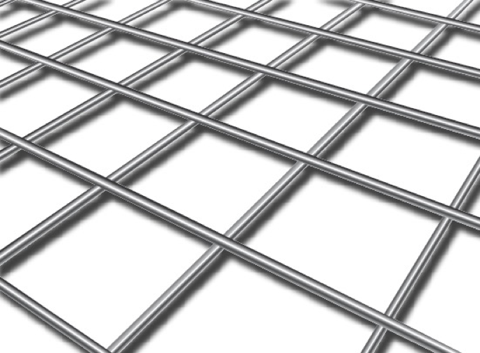 WELD MESH ROLLS - GALVANISED – Magnus Group